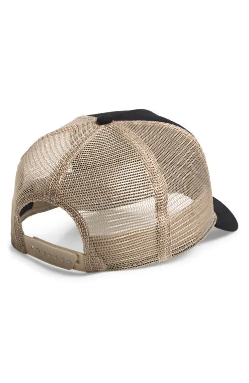 GOORIN BROS Cancelled Denim Rocker Baseball Cap