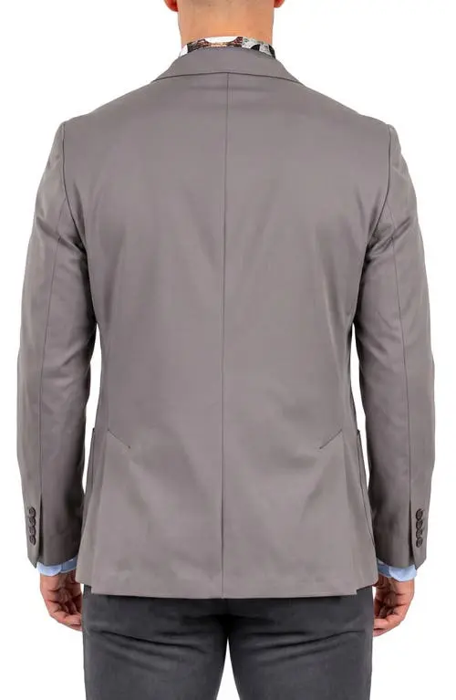 MACEOO Descartes Unconstructed Blazer