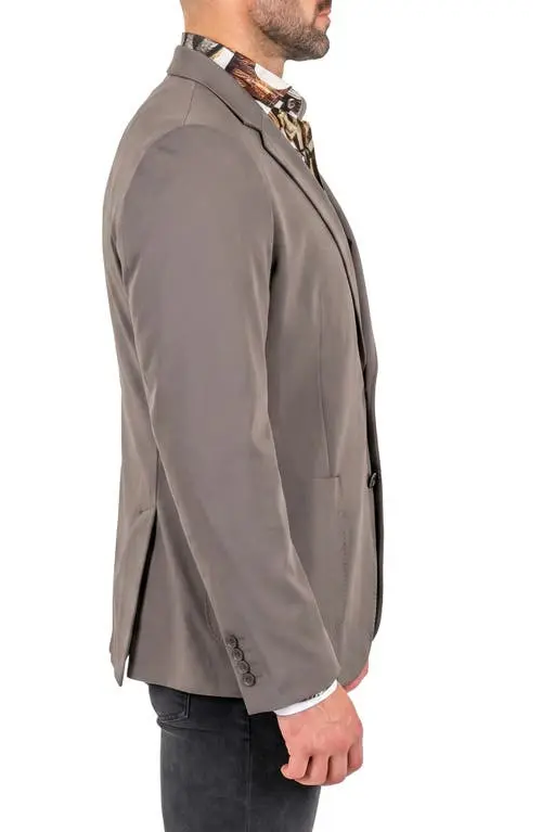 MACEOO Descartes Unconstructed Blazer
