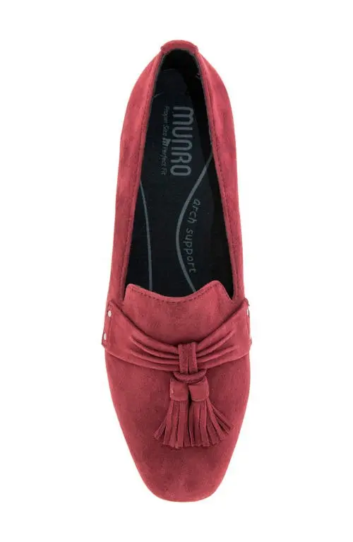 Munro Ember Loafer