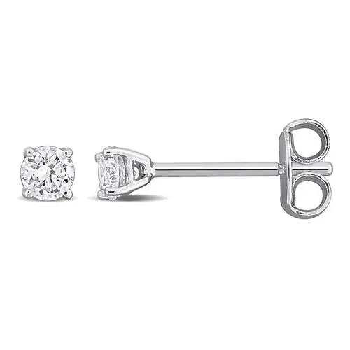 JULIANNA B. Lab Grown Diamond Stud Earring