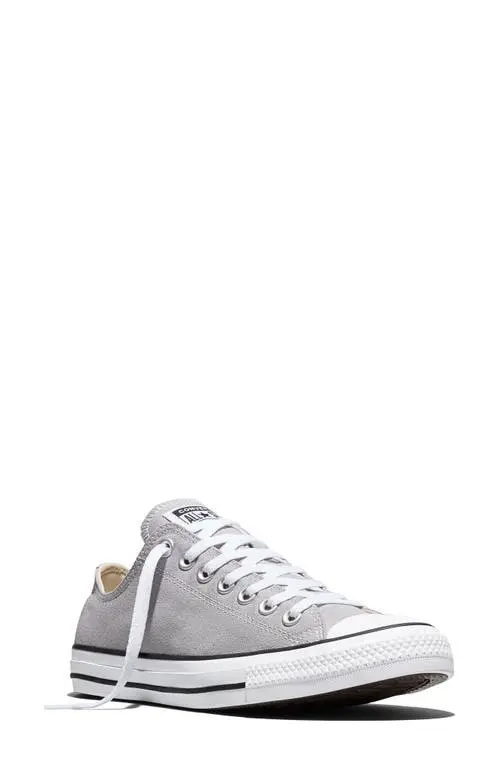 CONVERSE Chuck Taylor All Star Ox Sneakers - Grey Area