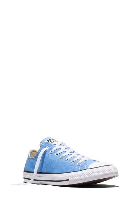 CONVERSE Chuck Taylor All Star Ox Sneakers - Light Blue