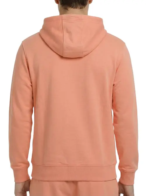 LOTTO Invitational Organic Cotton Hoodie