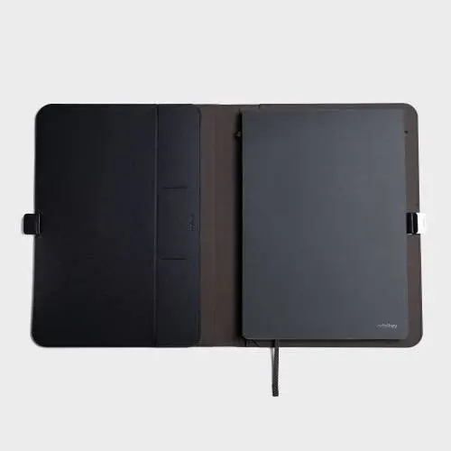 ORBITKEY Compendium A4