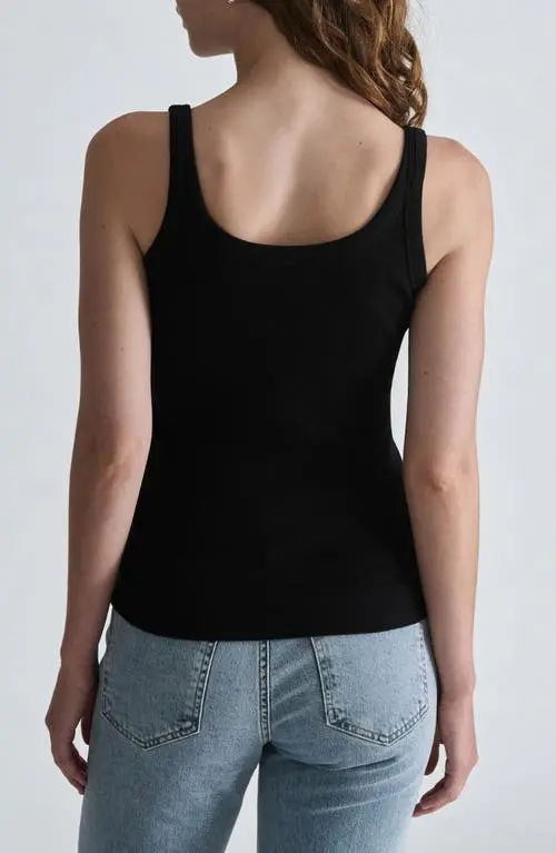 MAVI Frankie Rib Tank