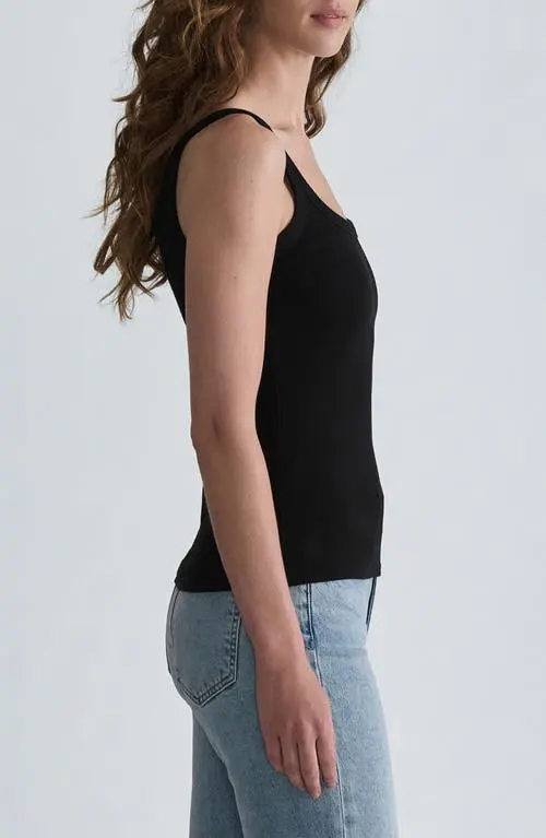 MAVI Frankie Rib Tank