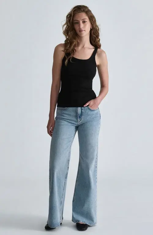 MAVI Frankie Rib Tank