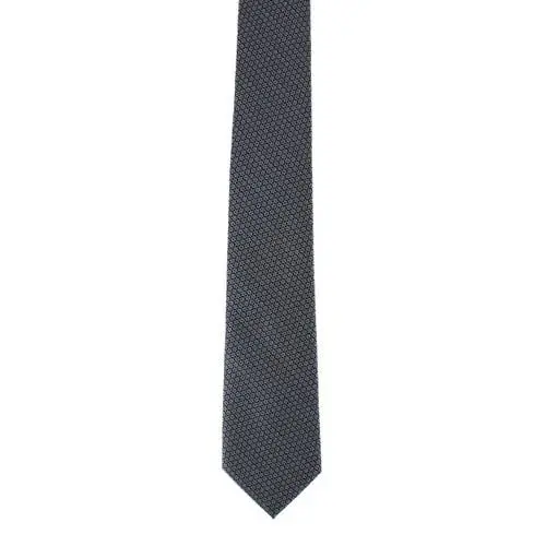 ASCENTIX Micro Flowers Necktie
