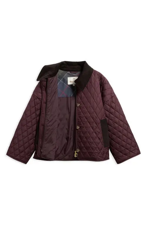 Barbour Moira Quilted Jacket