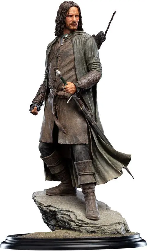 WETA WORKSHOP Lotraragorn - Multicolor