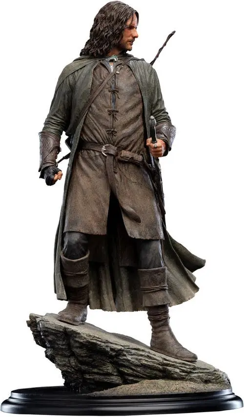 WETA WORKSHOP Lotraragorn