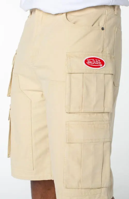 VON DUTCH District Cargo Jort