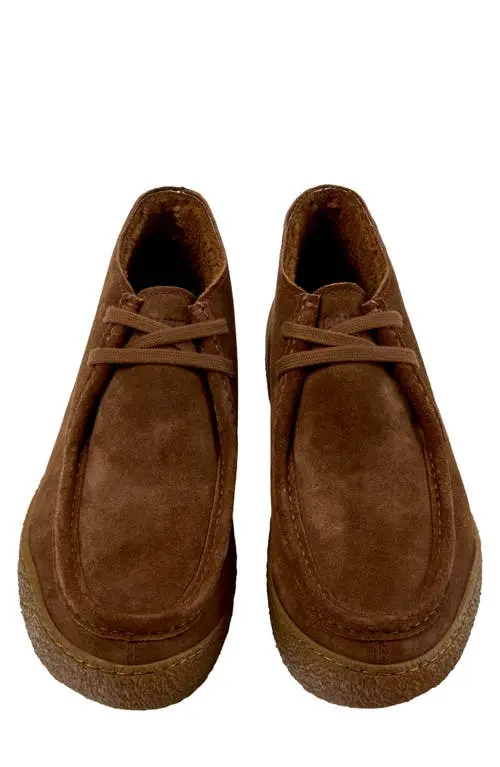 Camper Peu Terreno Wallabee Chukka Boot