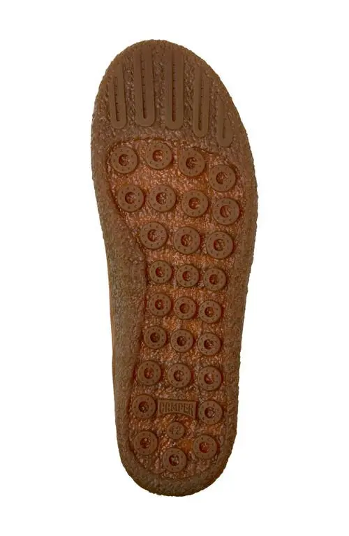 Camper Peu Terreno Wallabee Chukka Boot