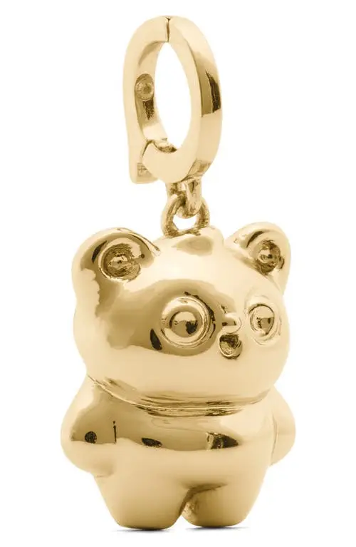 Kate Spade New York Panda Critter Charm