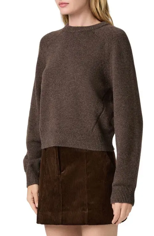 Paige Zaire Crewneck Sweater