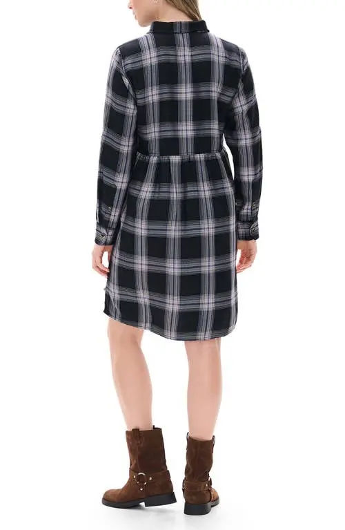 HATLEY Cara Shirt Dress