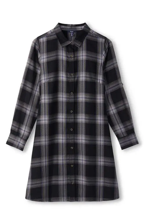 HATLEY Cara Shirt Dress