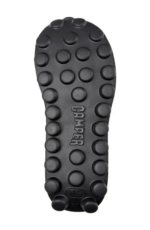 Camper Pelotissima Lace-up Sneaker