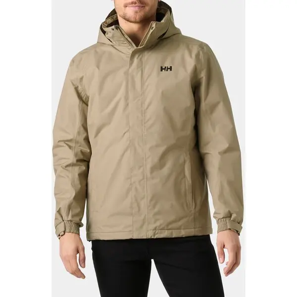 Helly Hansen Dubliner Insulated Jacket