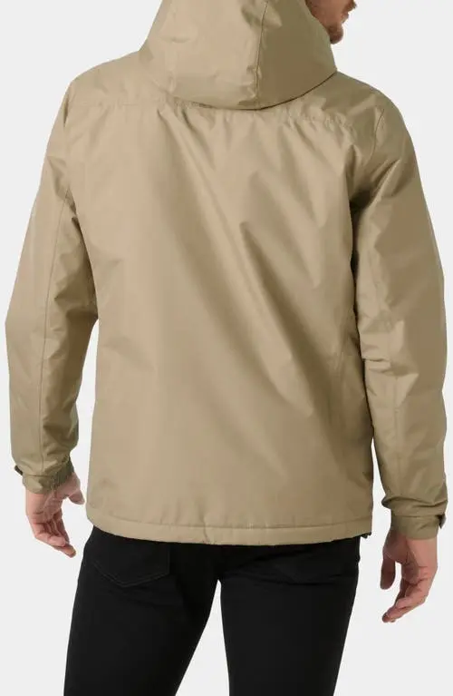 Helly Hansen Dubliner Insulated Jacket