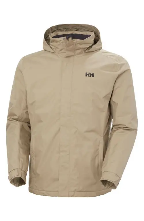 Helly Hansen Dubliner Insulated Jacket