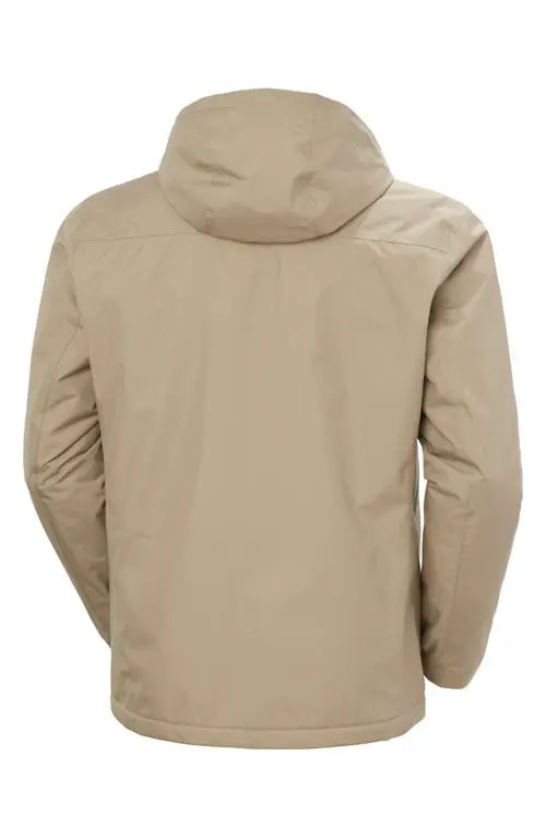 Helly Hansen Dubliner Insulated Jacket