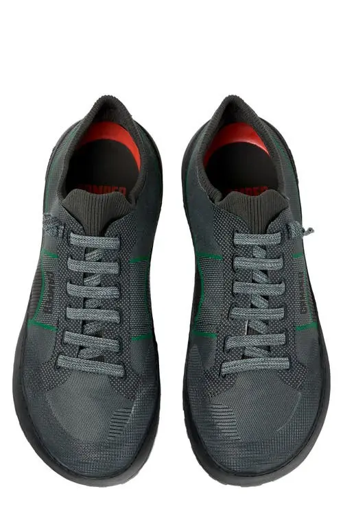 Camper Peu Serra Slip-on Sneaker - Grey Multi