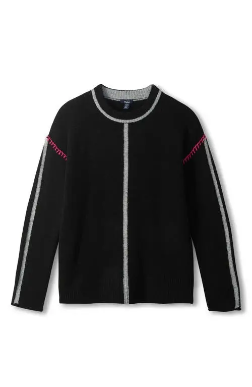 HATLEY Maeve Crewneck Sweater