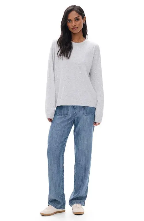 HATLEY Boyfriend Sweater