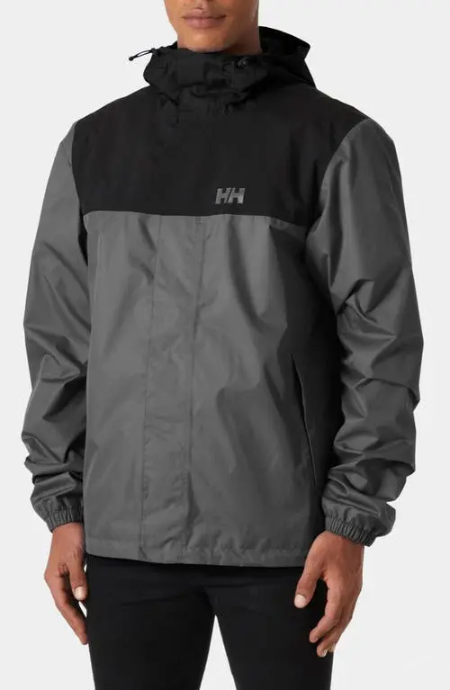Helly Hansen Vancouver Rain Jacket