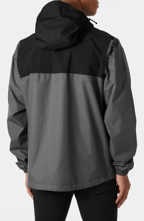 Helly Hansen Vancouver Rain Jacket