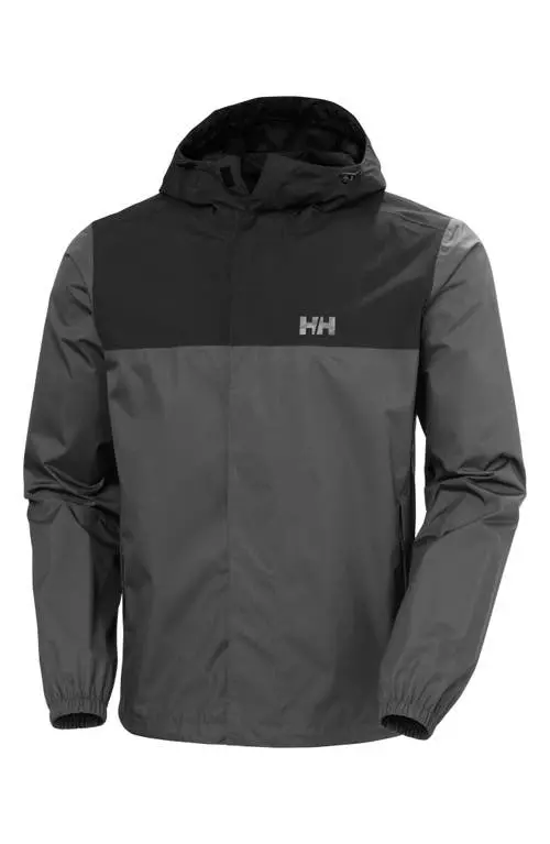 Helly Hansen Vancouver Rain Jacket