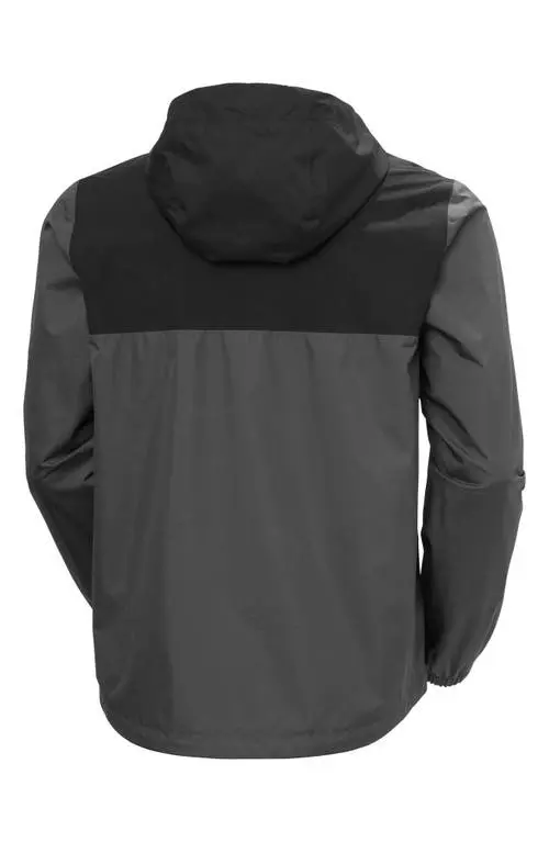 Helly Hansen Vancouver Rain Jacket