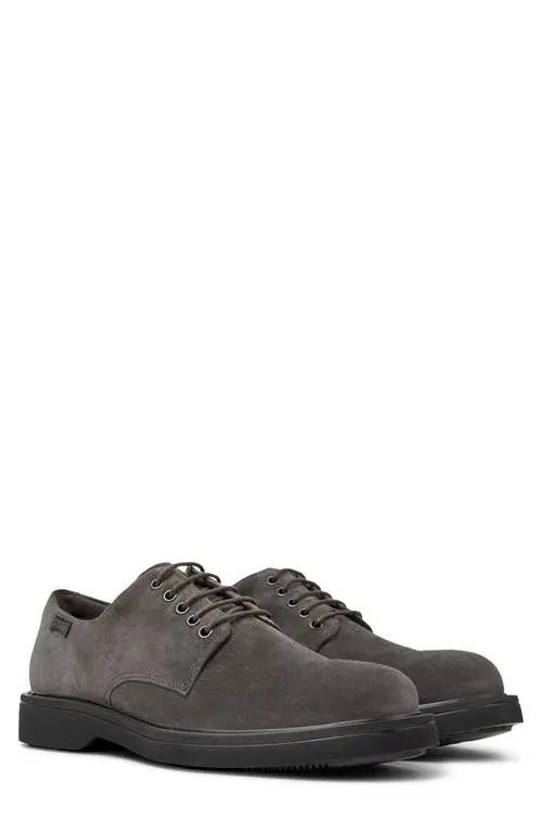 Camper Norman Plain Toe Derby