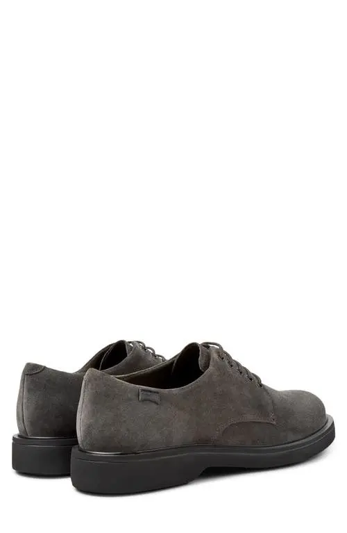 Camper Norman Plain Toe Derby