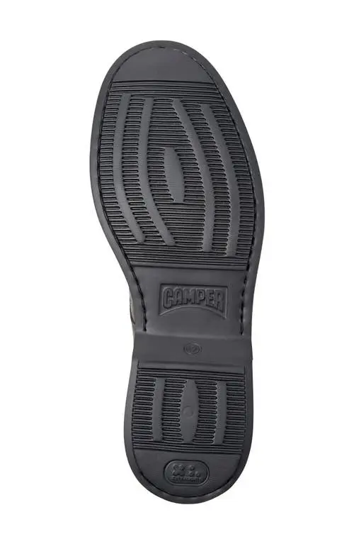 Camper Norman Plain Toe Derby