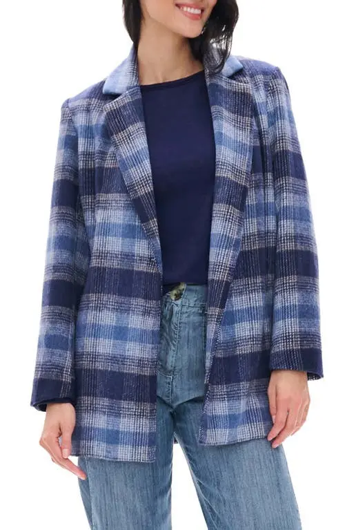HATLEY Serafina Open Jacket