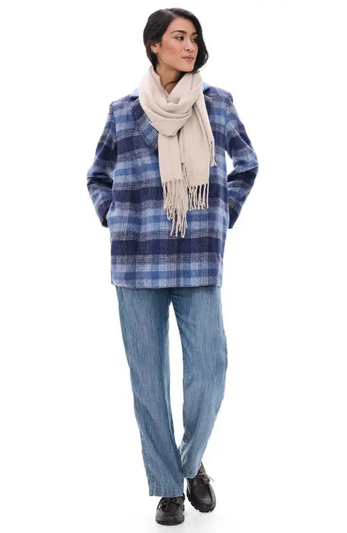 HATLEY Serafina Open Jacket