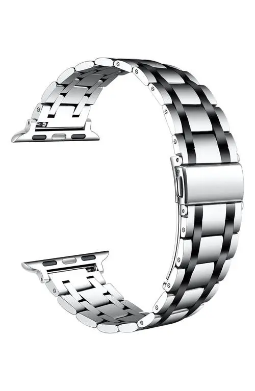 POSH TECH Ethan Apple Watchband