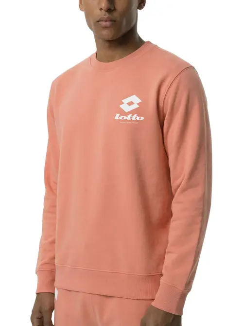LOTTO Invitational Crewneck Sweater