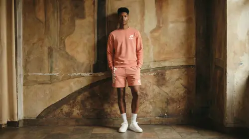LOTTO Invitational Crewneck Sweater