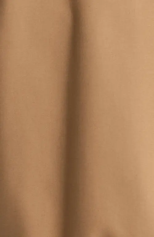 Nordstrom Harrington Jacket With Spread Collar