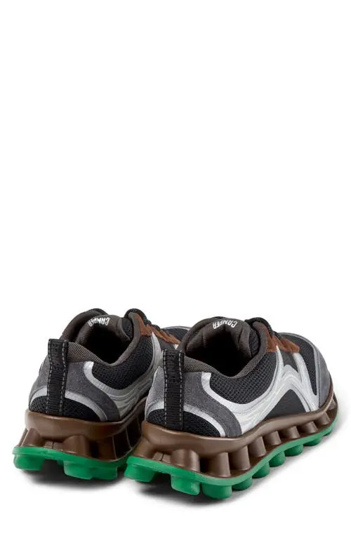 Camper Pelotissima Sneaker - Brown Multi