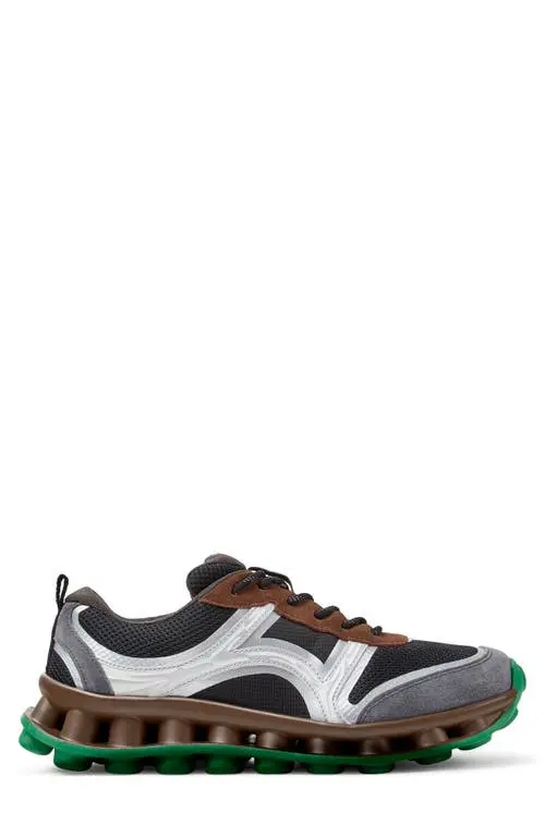 Camper Pelotissima Sneaker - Brown Multi