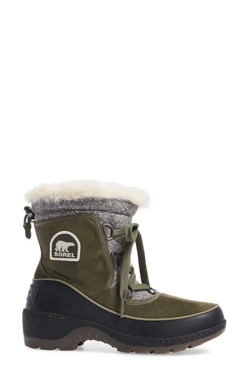 Sorel Tivoli Iii Waterproof Boot
