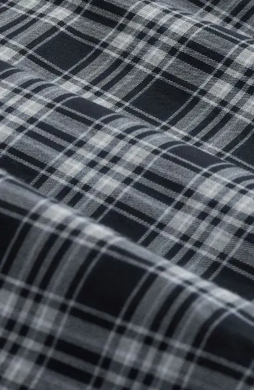 Bugatchi Julian Shaped Fit Stretch Shirt