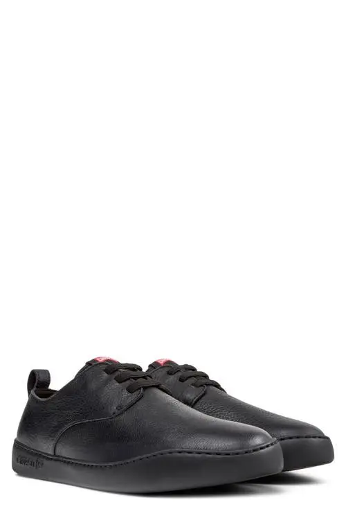 Camper Peu Touring Sneaker - Black