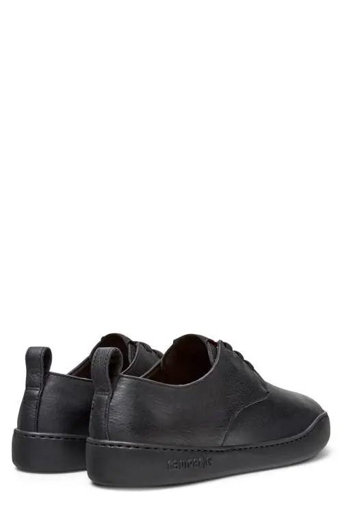 Camper Peu Touring Sneaker - Black